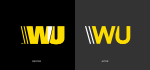 Western Union Rebrands With A New Logo - Simpaul Design