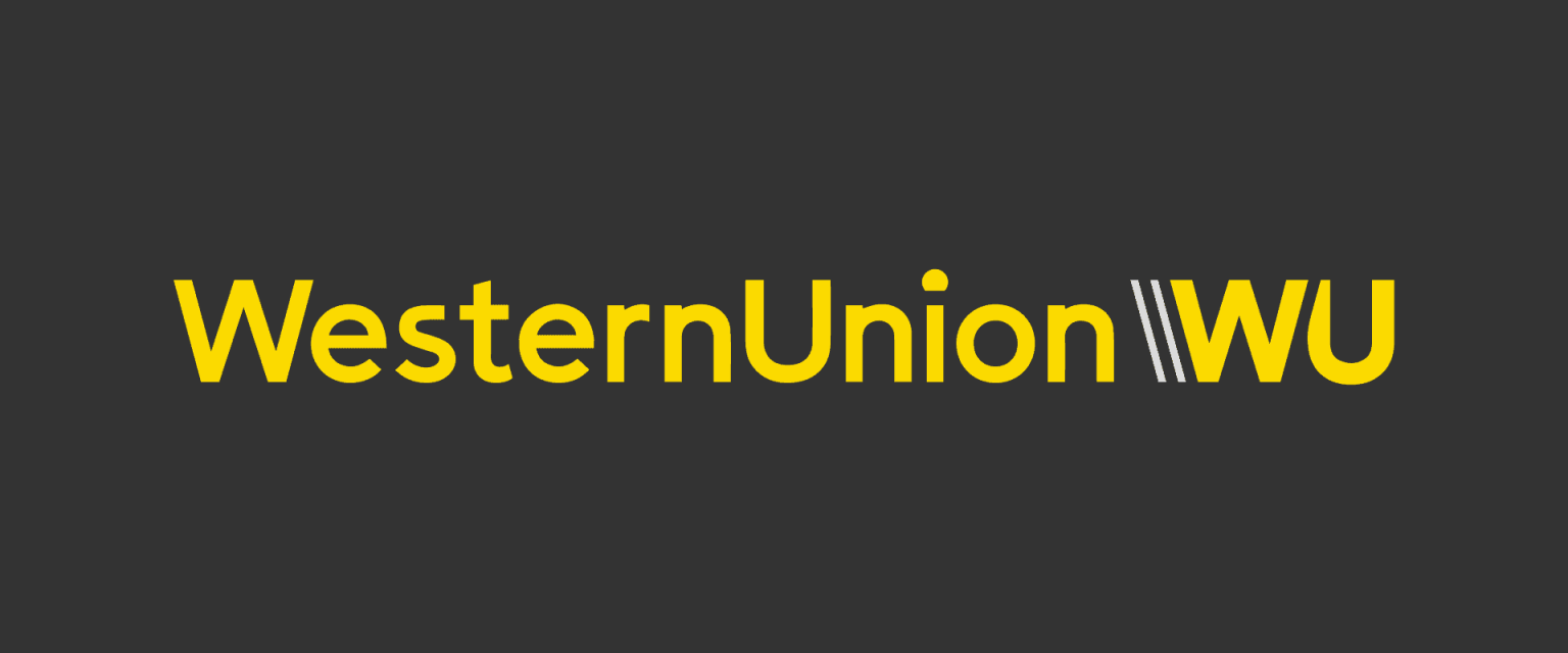 Western Union Rebrands With A New Logo - Simpaul Design