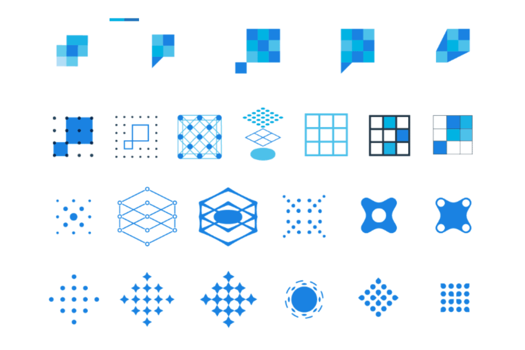 A Fresh New SendGrid Identity: Logo Evolution - Simpaul Design