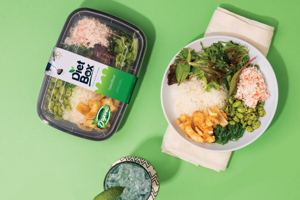 Brand Identity - Simpaul Design