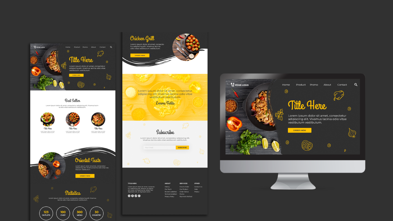 How to design a website: A step by step guide - Simpaul Design